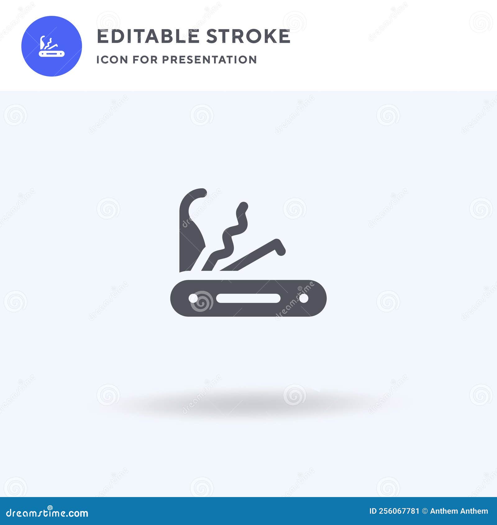 Lockpick Icon Vector, Filled Flat Sign, Solid Pictogram Isolated on ...