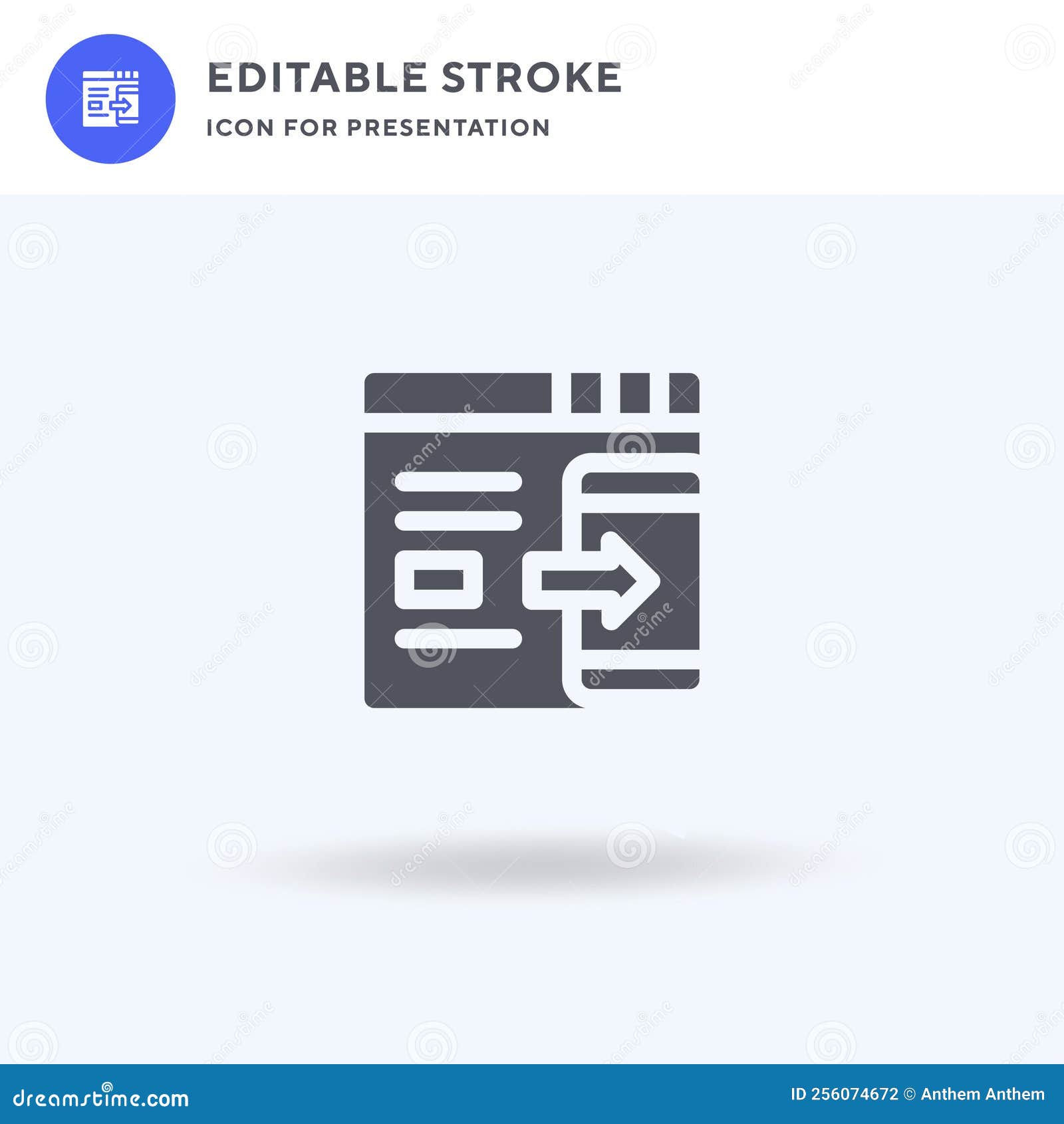 Shrink Icon Vector, Filled Flat Sign, Solid Pictogram Isolated on White ...