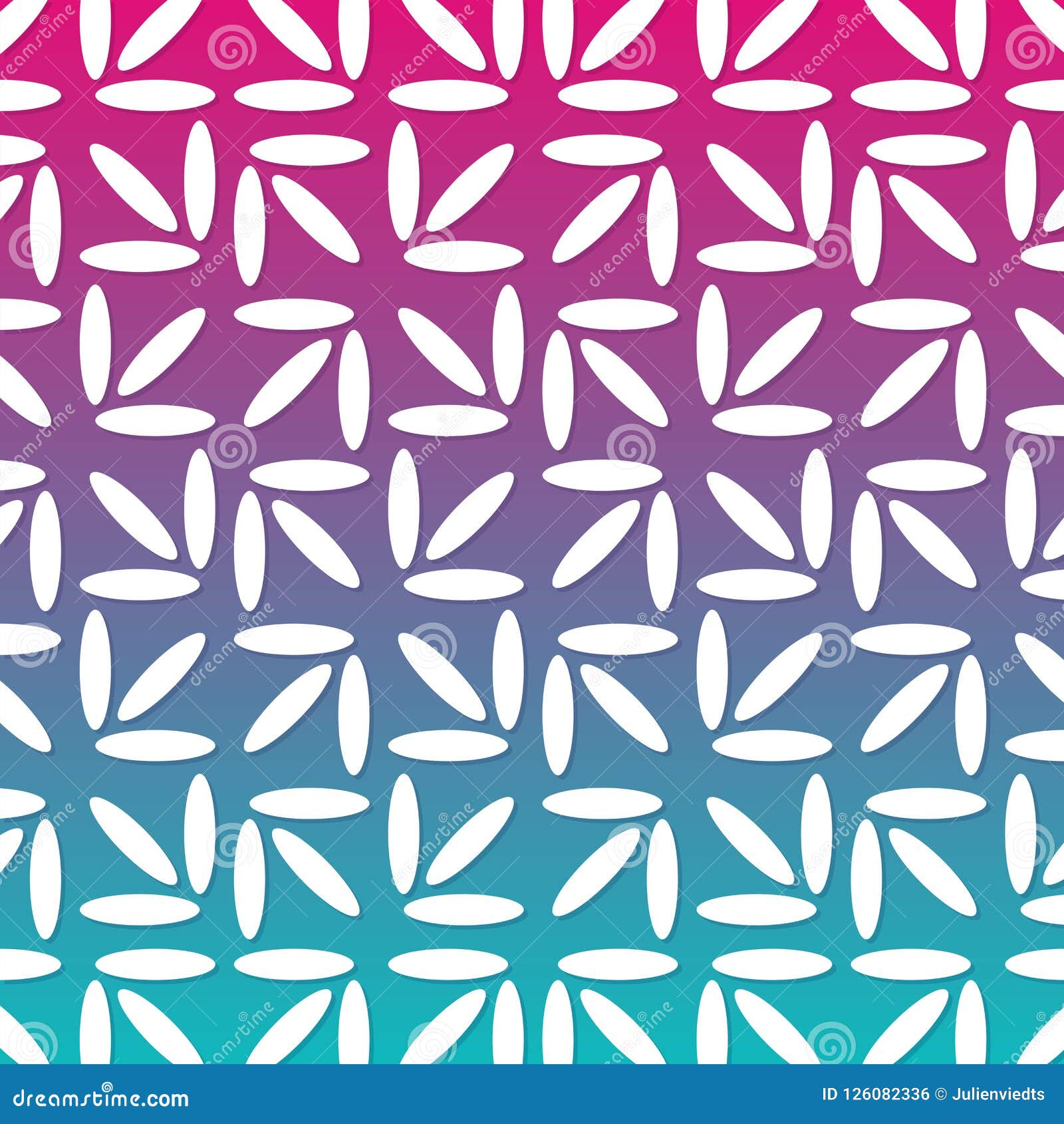 Modern Floral Abstract Pattern Geometric Line Gradient Background ...