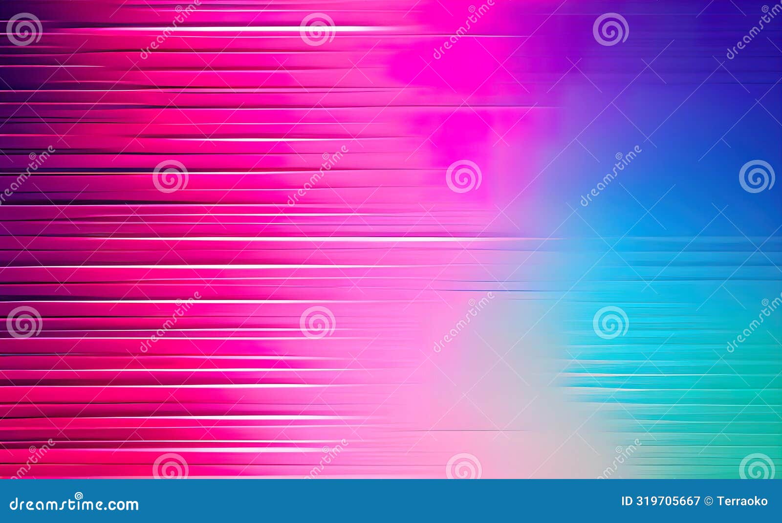 Modern Flowing Beautiful Gradient Background for Design Stock ...