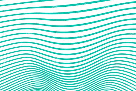 Modern Flowing and Curvy Outline Stripe Background Design Stock ...