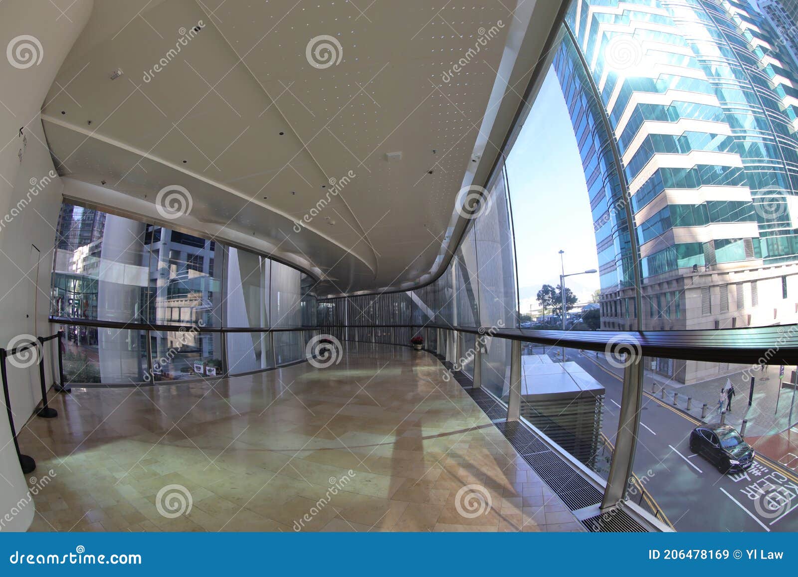 Modern Flyover, Light and Glass Facade Design of Tunnel Flyover 26 Dec ...