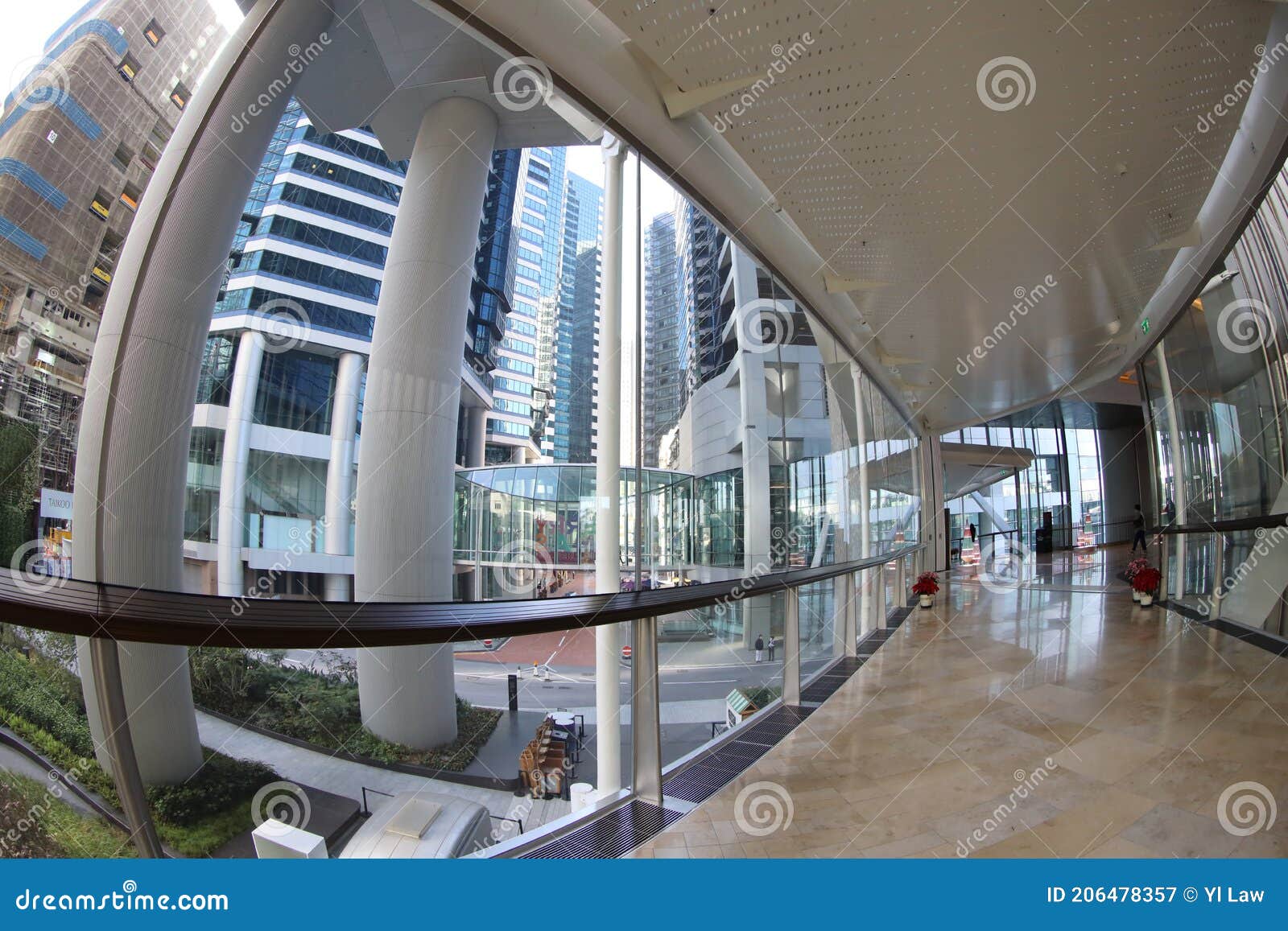 Modern Flyover, Light and Glass Facade Design of Tunnel Flyover 26 Dec ...