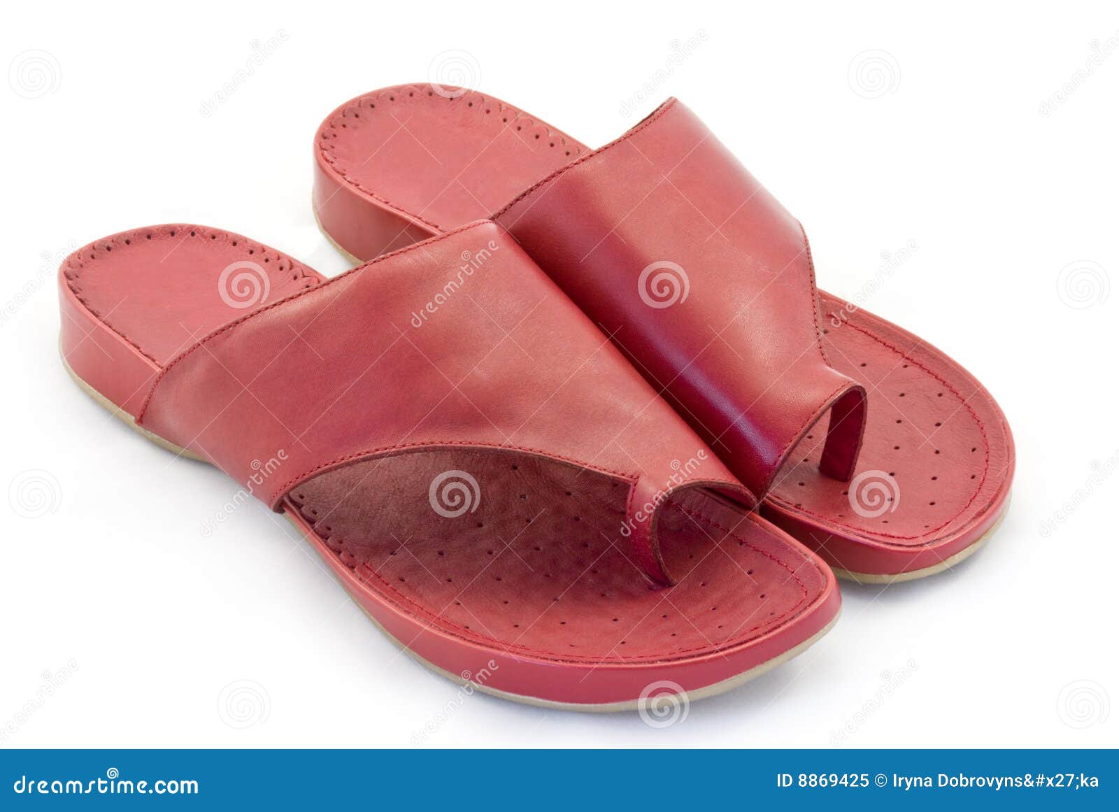 Modern Footwear Picture. Image: 8869425