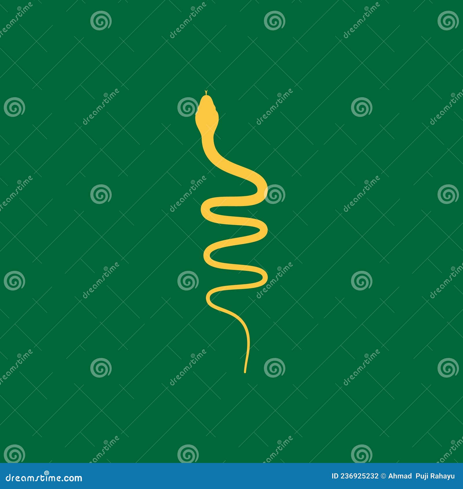 Modern Form Yellow Slang Logo Symbool Pictogram Vector Afbeelding ...