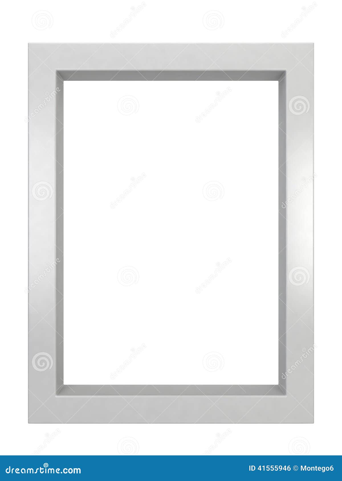 Modern frame stock illustration. Illustration of advertising - 41555946