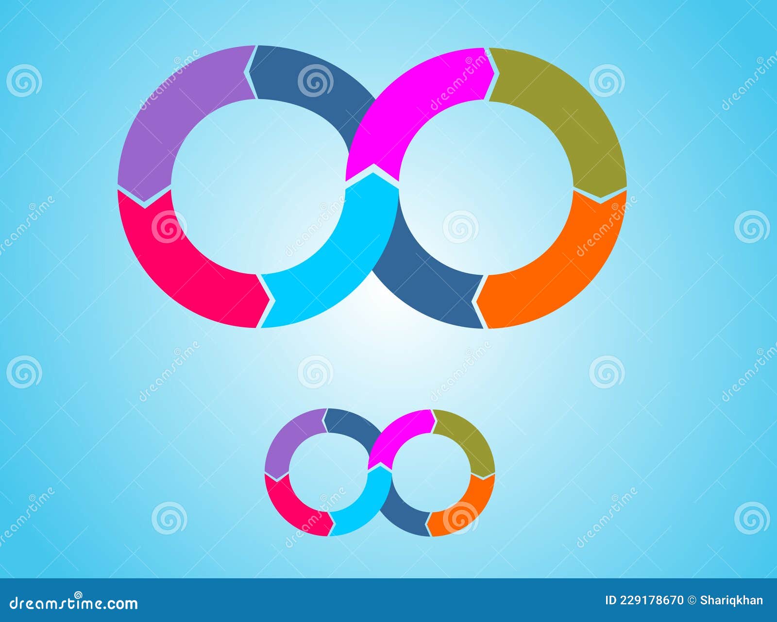 Modern Futuristic DevOps Machine Learning Data Science Data Engineering ...