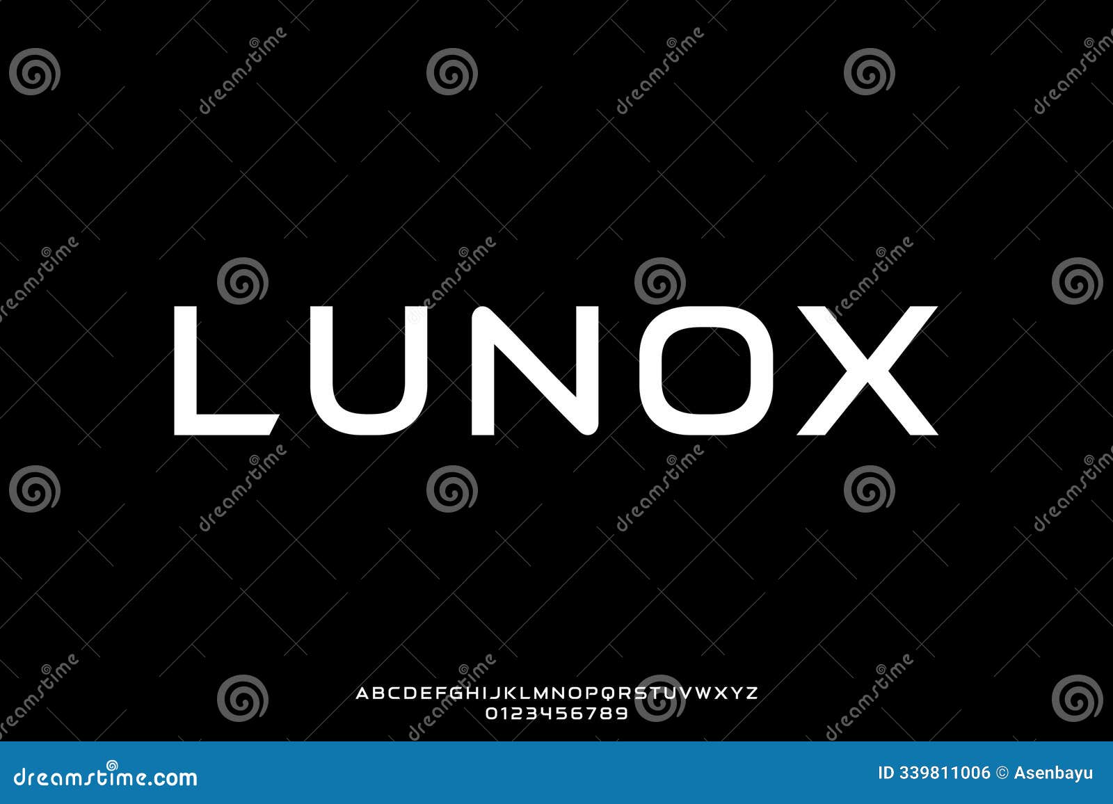 Modern Futuristic Sans Serif Alphabet Display Font Vector. Contemporary ... Modern Futuristic Sans Serif Alphabet Display Font Vector. Contemporary ...