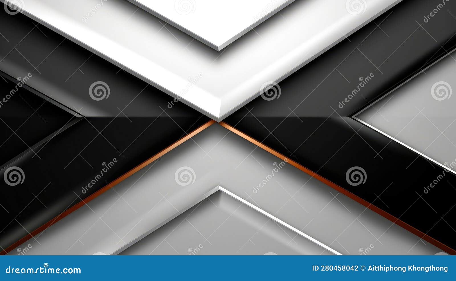 Modern Futuristic White Black Background. Abstract Futuristic ... Modern Futuristic White Black Background. Abstract Futuristic ...