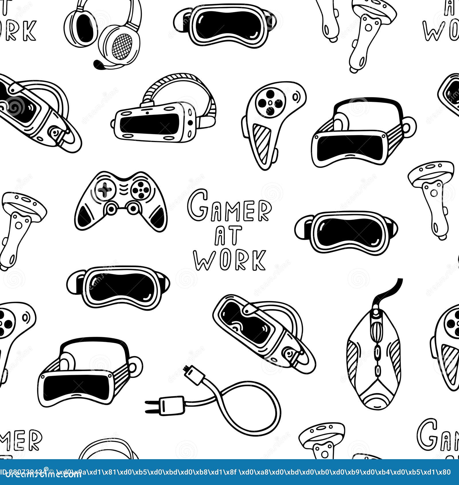 Move Computer Mouse Up Line And Silhouette Color Icon Set. Mouse PC ...