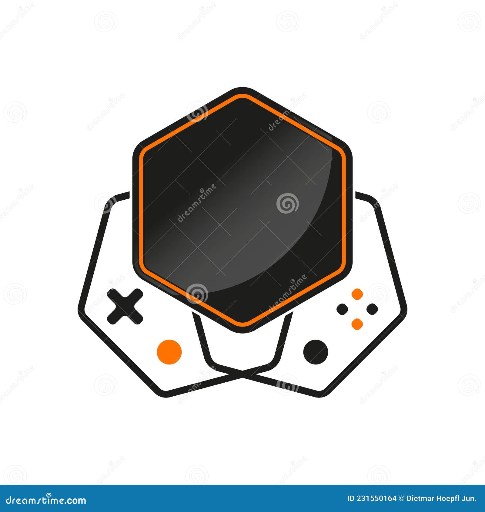 Multiplayer Cartoons, Illustrations & Vector Stock Images - 6169 ...