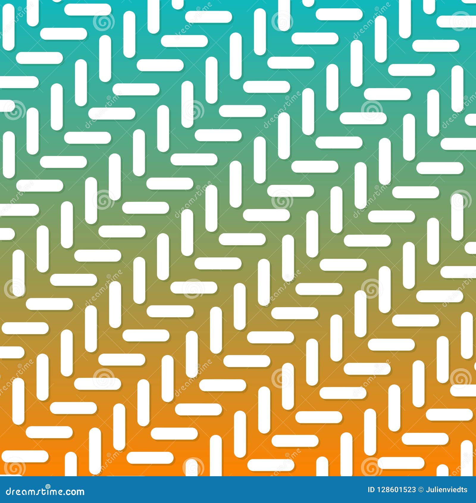 Modern Geometric Line Gradient Background. Abstract Pattern Eps10 ...