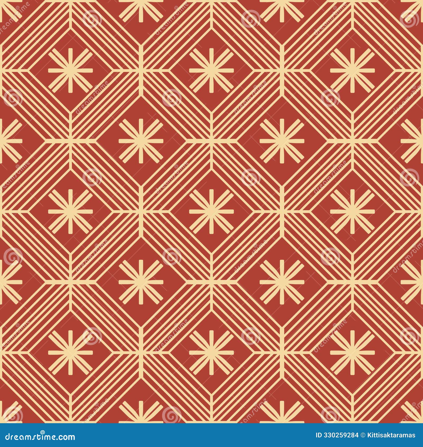 Modern Geometric Minimal Graphic Style Seamless Tile Pattern Background ...