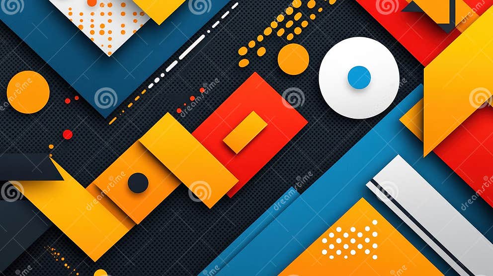 Modern Geometric Patterns Merge Form and Function, Offering a Fresh ...