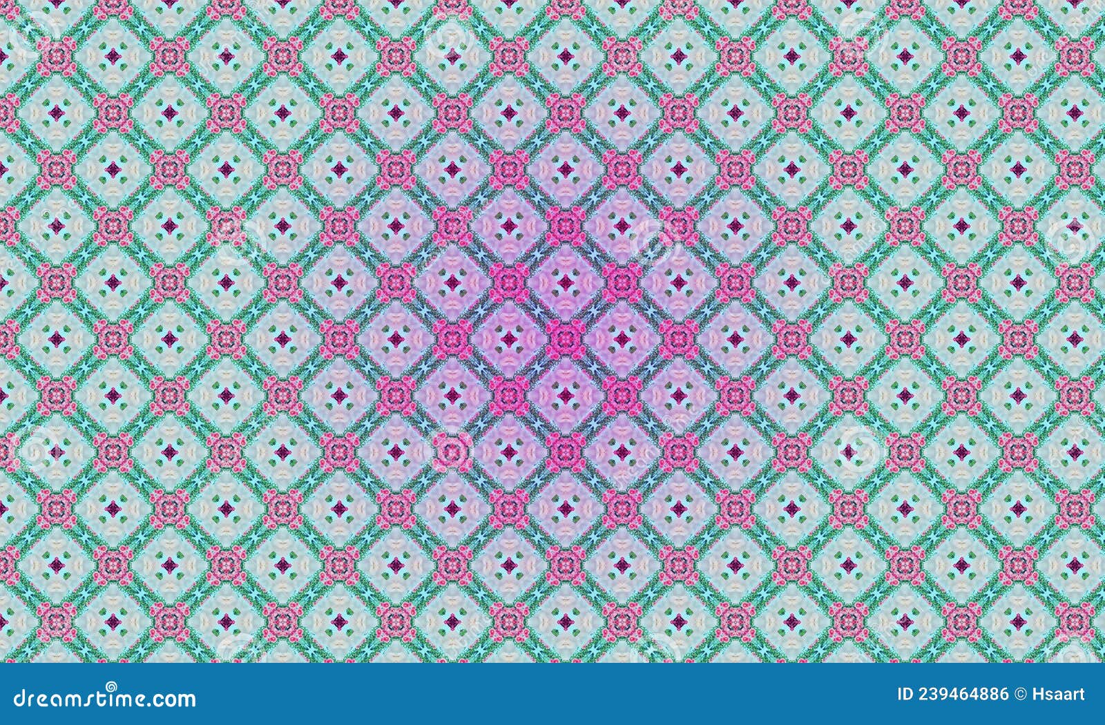 Modern Geometric Repeat Floor Carpet Background Pattern Retro Style ...