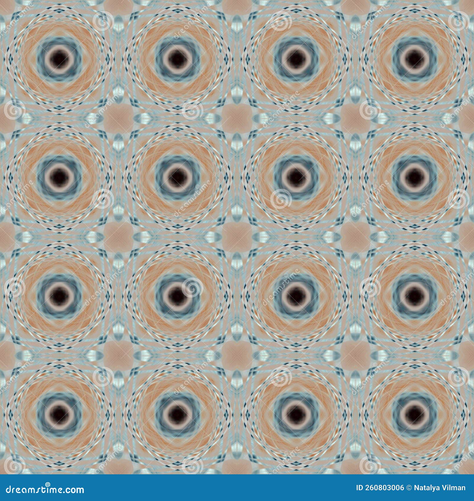 Modern Geometric Seamless Pattern. for Design, Page Fill, Wallpaper ...