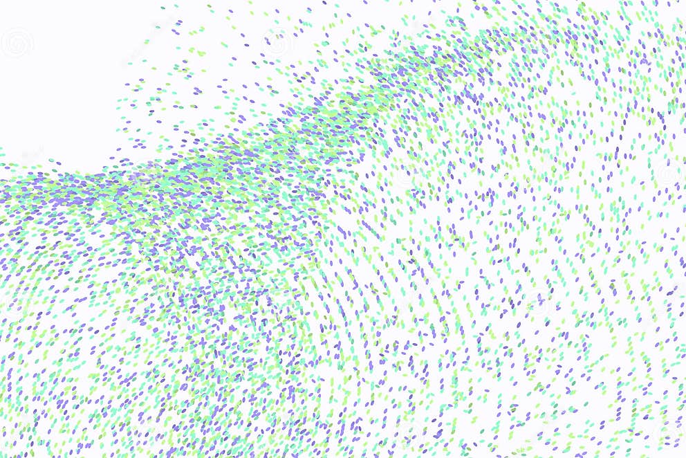 Modern Geometrical Motion, Particle or Random Background Pattern ...