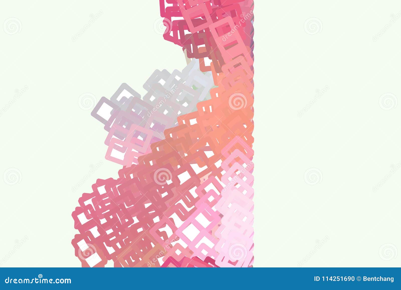 Modern Geometrical Square, Rectangle Background Pattern Abstract. Tile ...