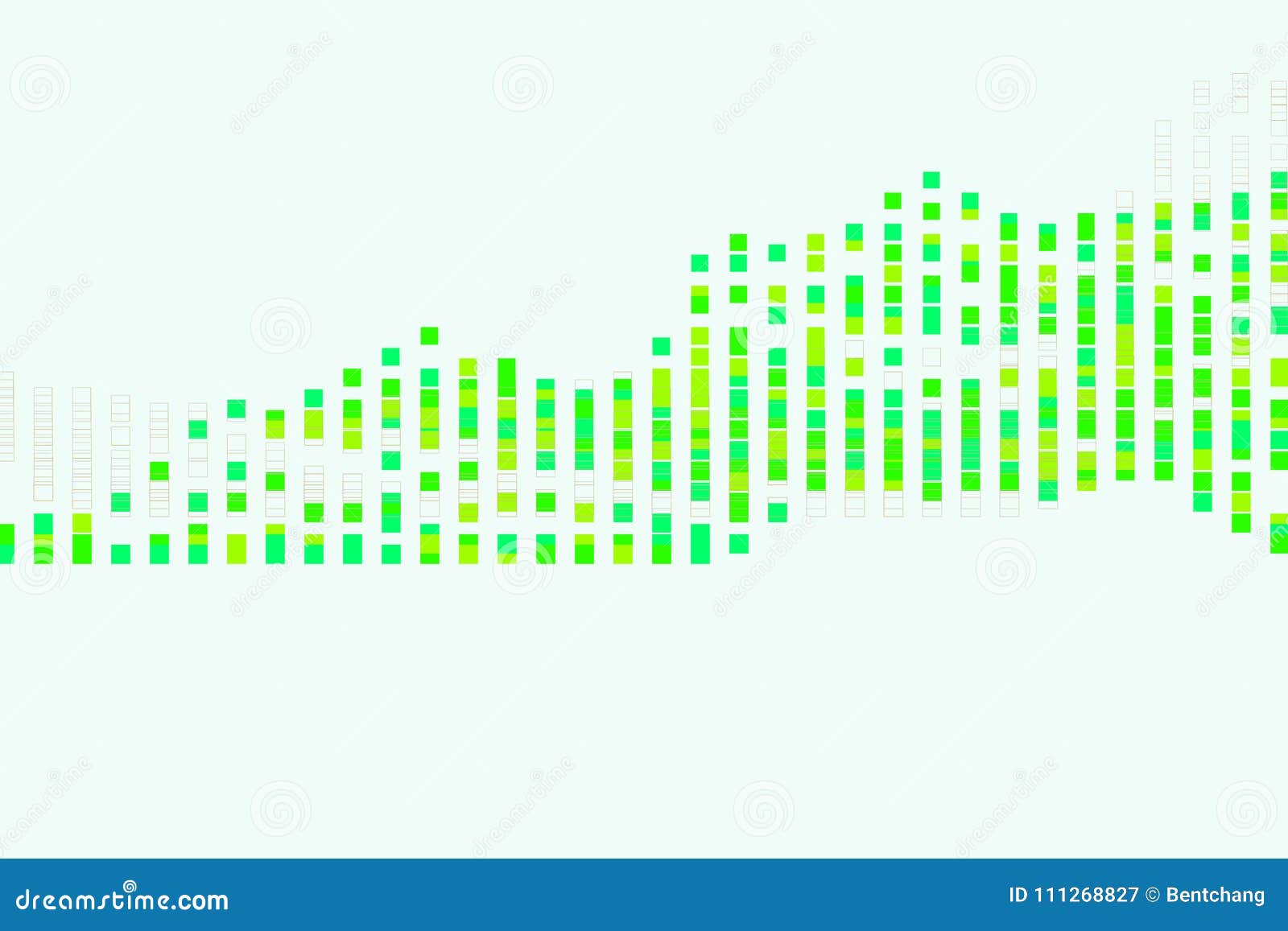 Modern Geometrical Square, Rectangle Background Pattern Abstract. Shape ...