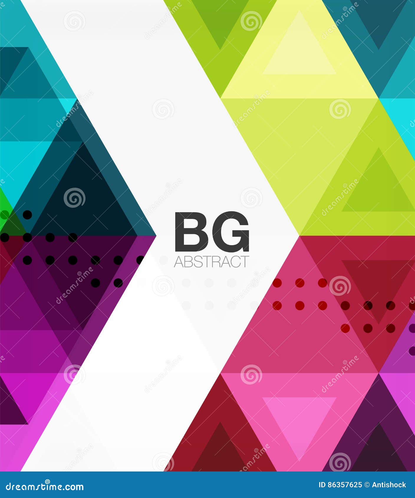 Modern geometry background stock illustration. Illustration of graphic ...