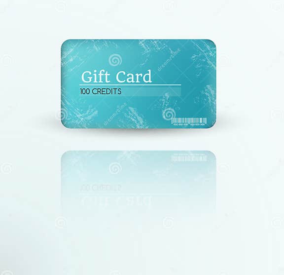 Modern gift card template stock vector. Illustration of event - 39847569