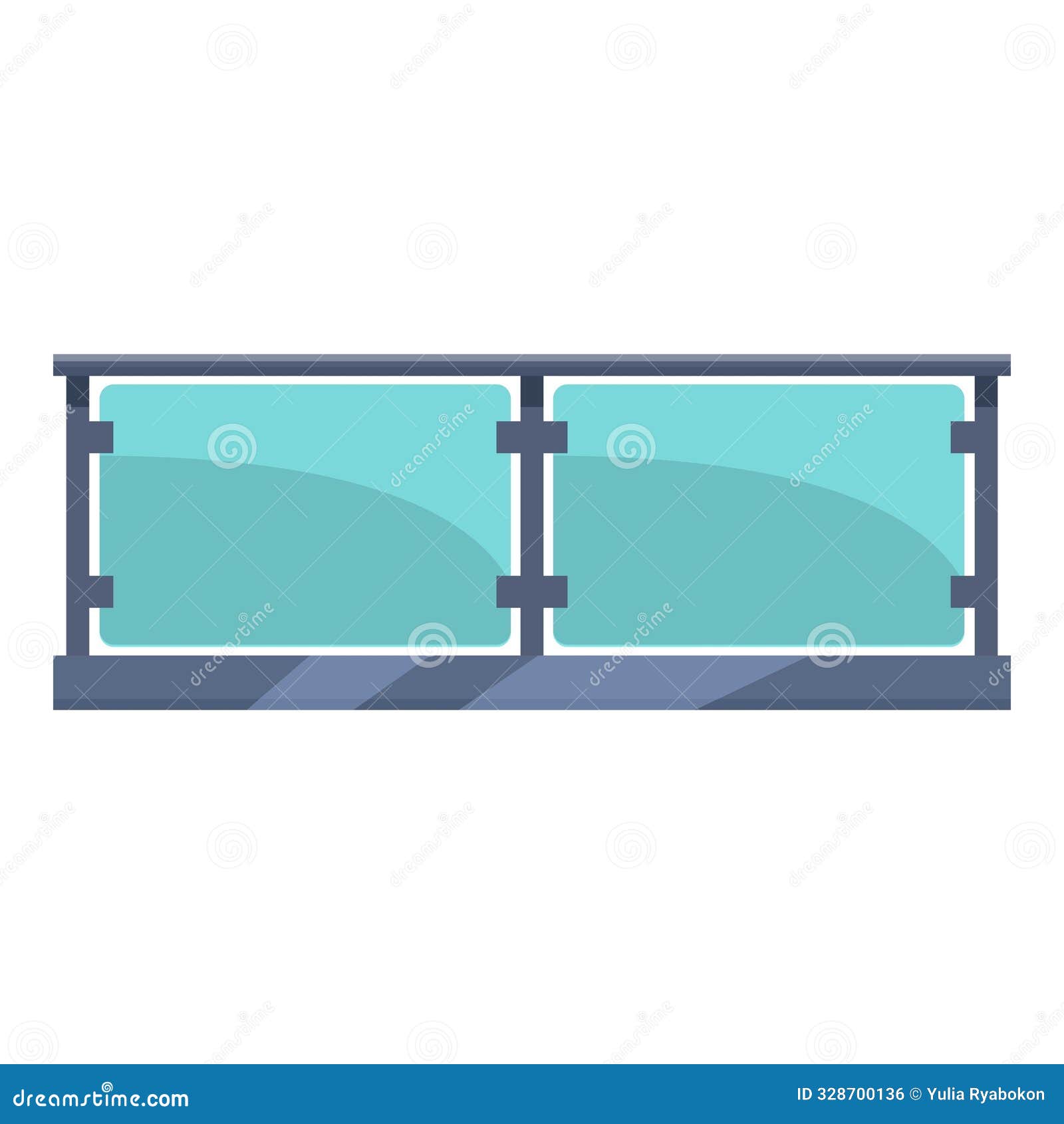 Balcony Railing. Wooden And Stainless Railings House Fencing ...