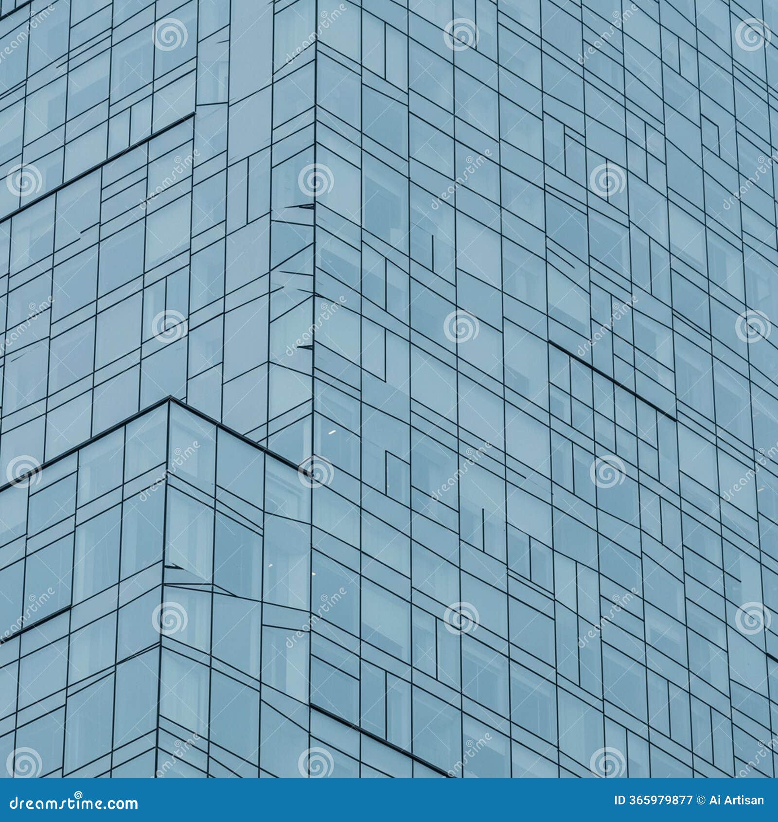 3 Rectangular Windows With Small Arch Windows Above. Book Shelves Are ...