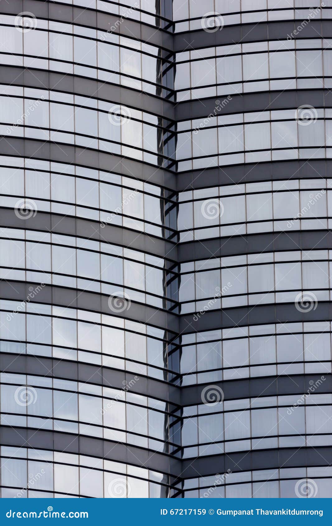 Modern Glass Building, Textured and Background Stock Image - Image of ...