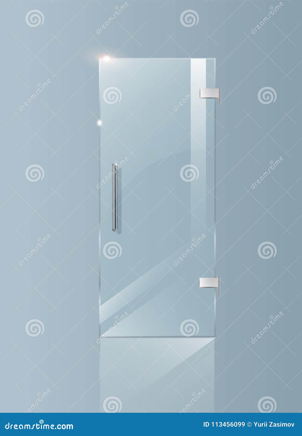 Modern Glass Doors. Transparent Concepts for Architectural Projects ...