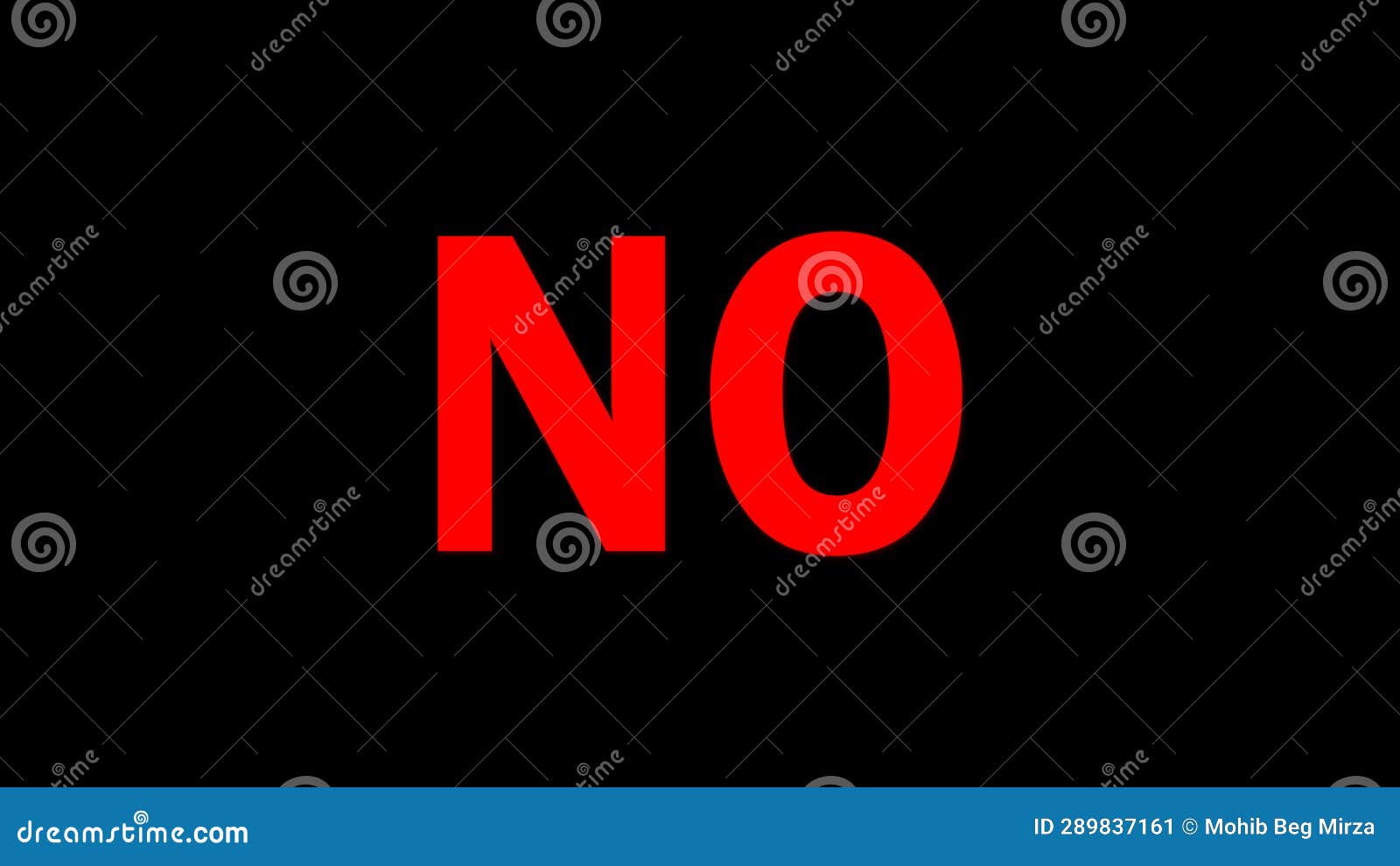 Modern Glitch Transition Text Animation with No Text Stock Illustration ...