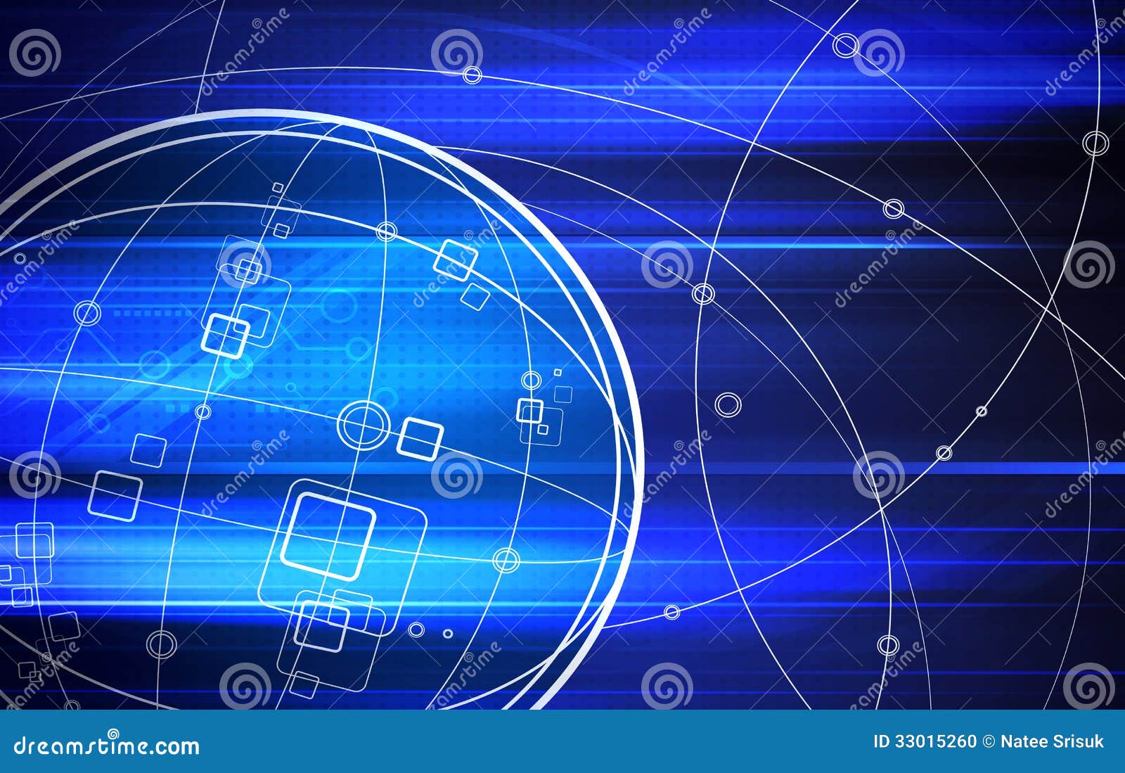 Modern globe design stock illustration. Illustration of communication ...