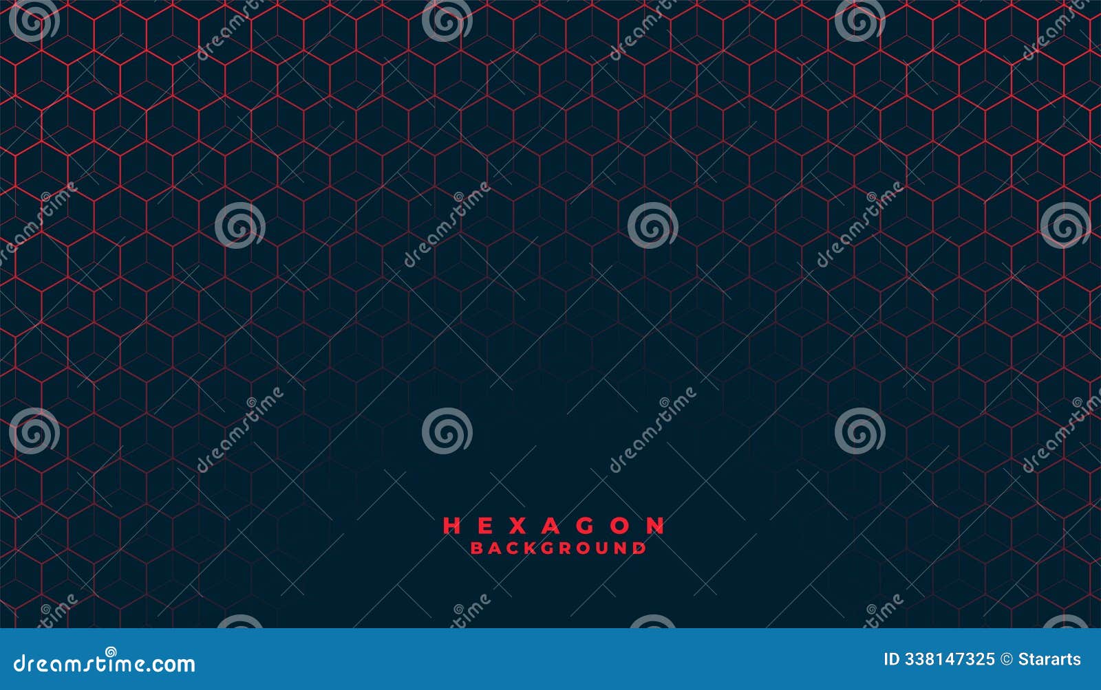 Geometric Hive Splinter Seamless Texture Stock Photo | CartoonDealer ...