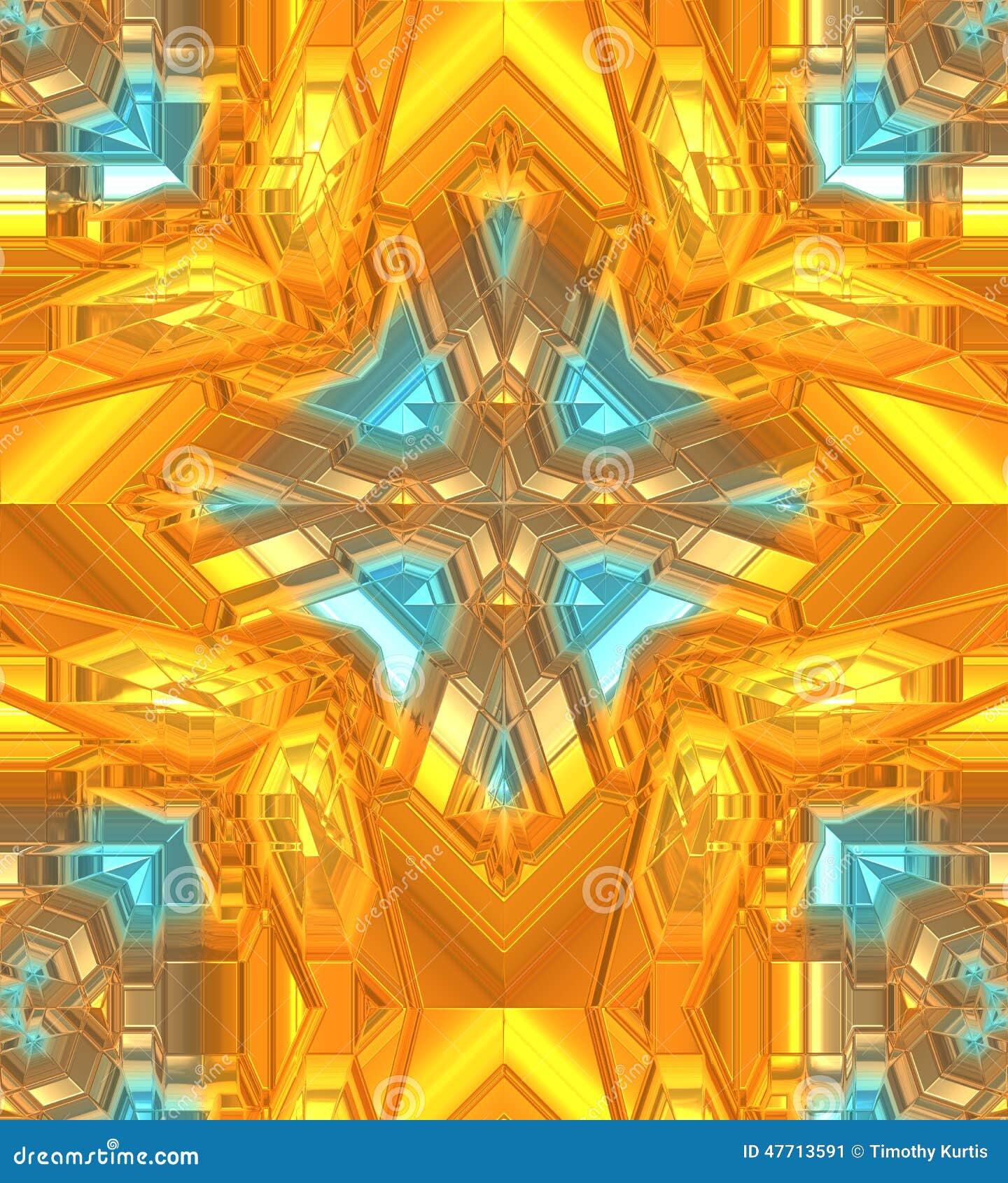 Modern Gold Abstract Background Stock Illustration - Illustration of ...