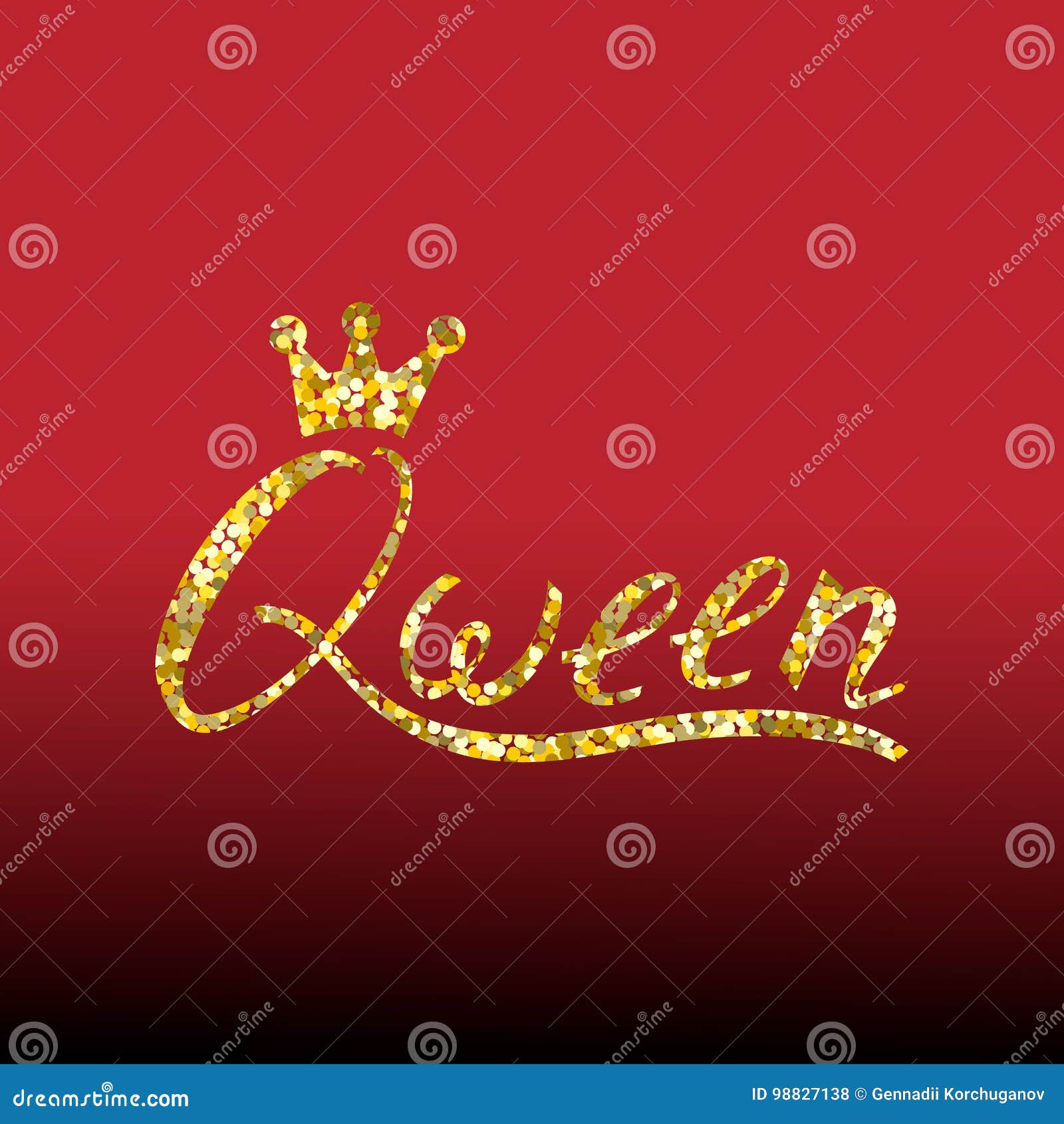 Qween Cartoons, Illustrations & Vector Stock Images - 89 Pictures to ...