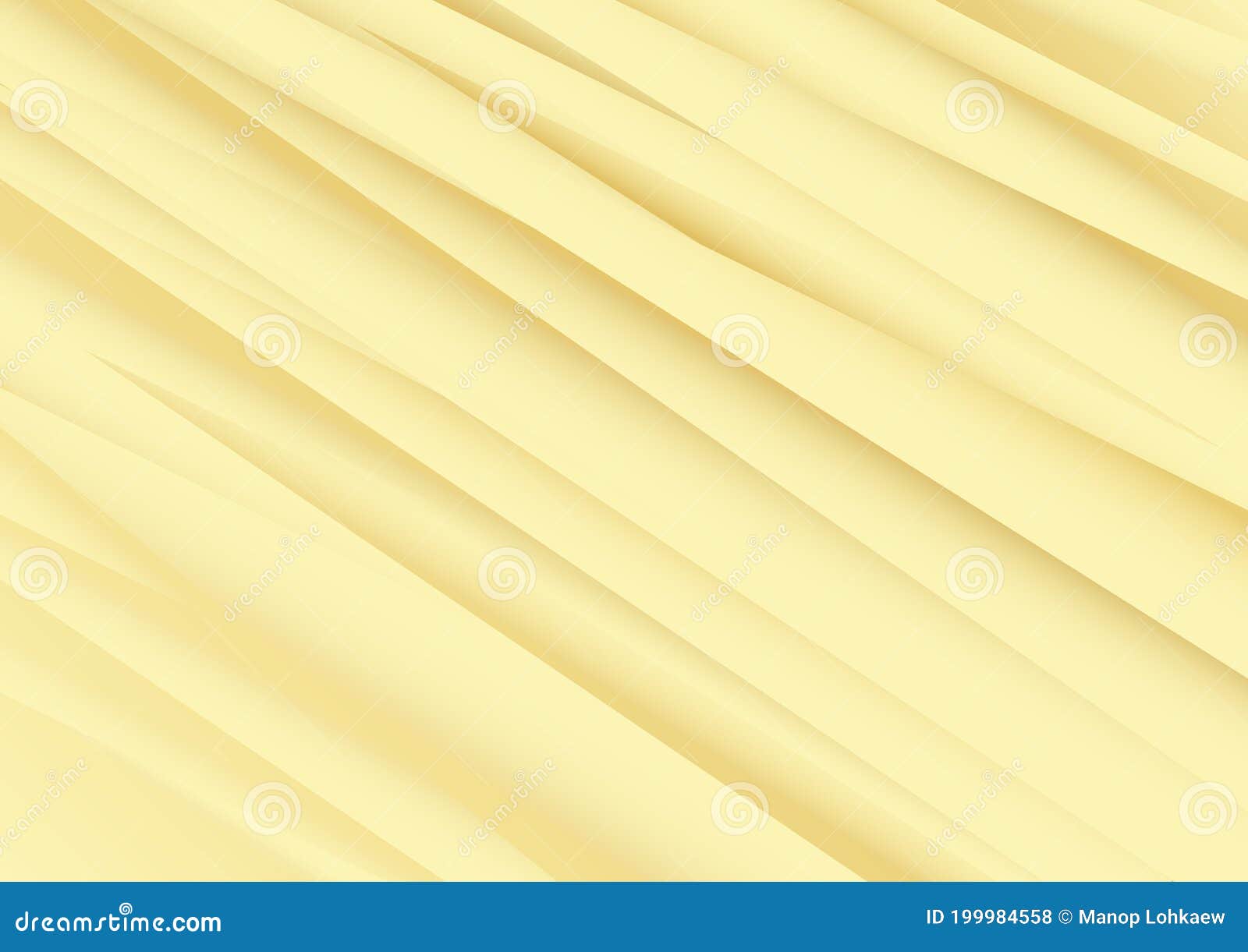 Modern Golden Curve Texture Abstract Background Stock Vector ...