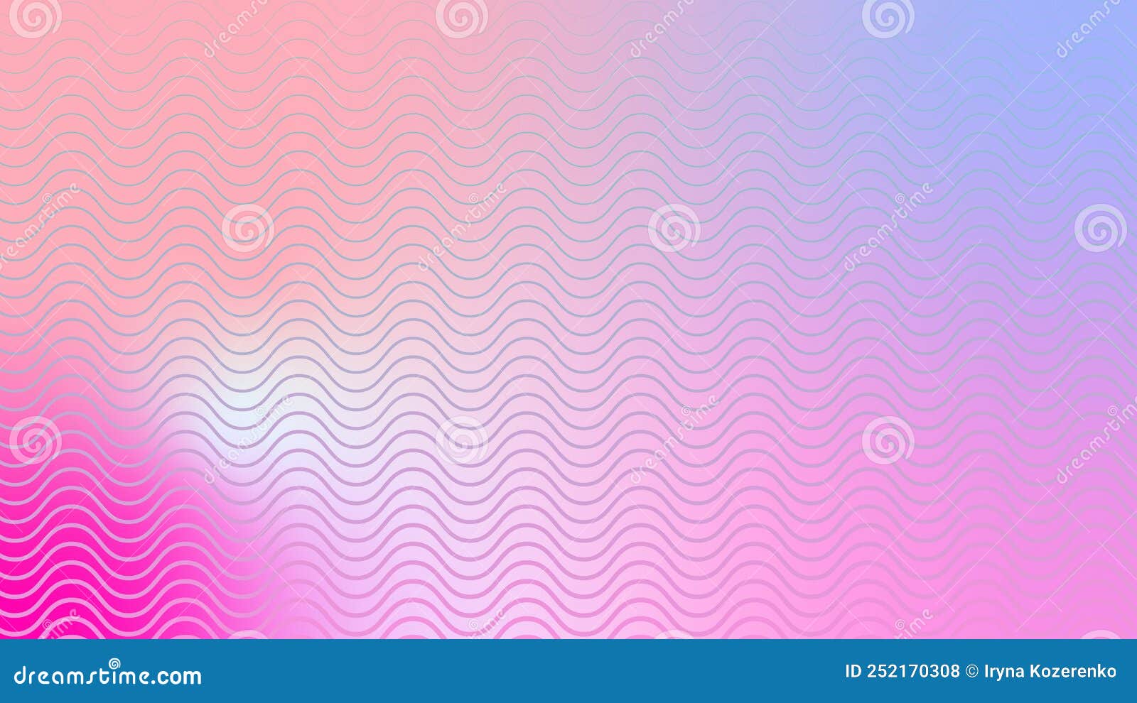 Light Color Backdrop. Modern Gradient Background with Abstract Lines ...