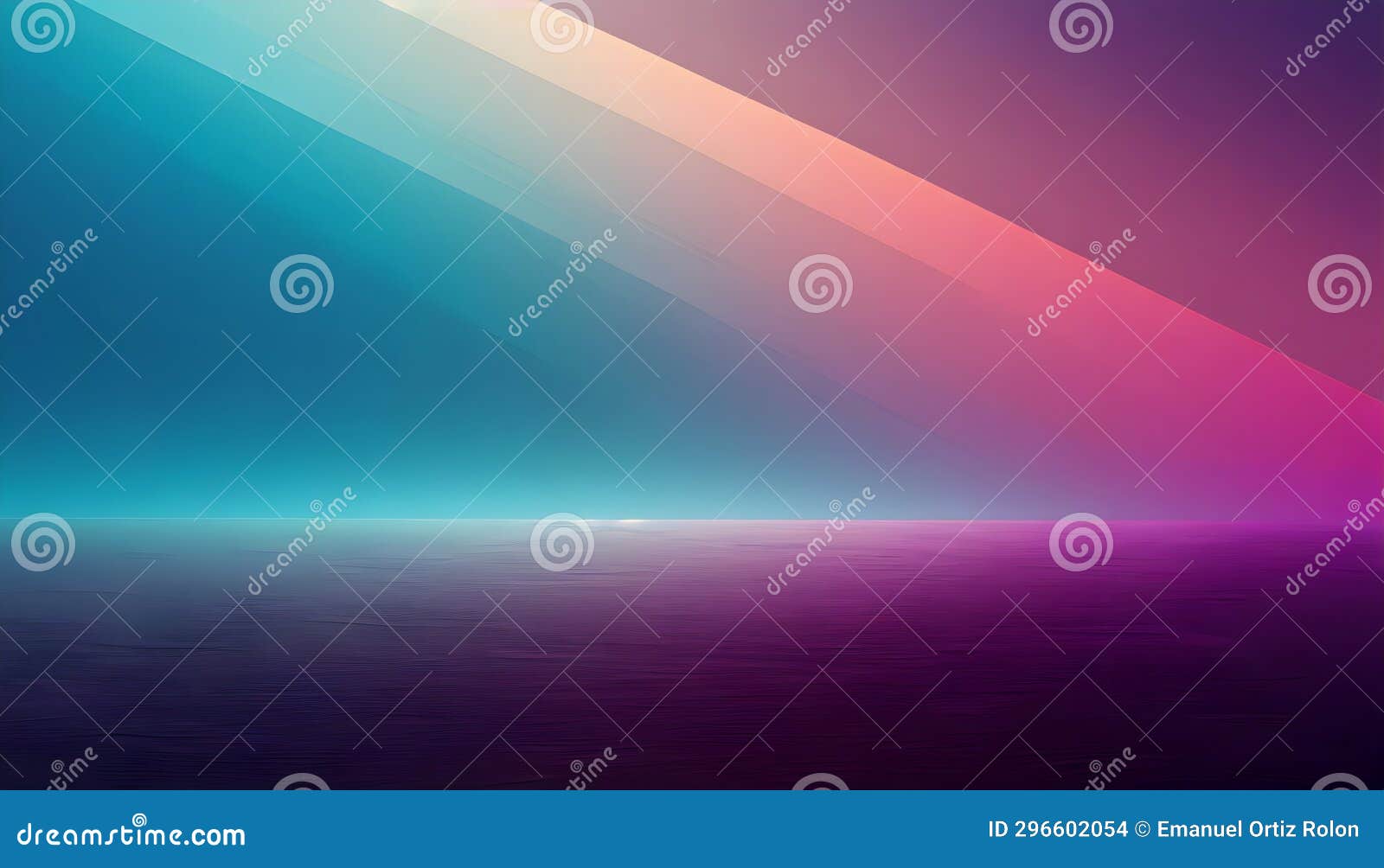 A Modern Gradient Background with a Soothing Transition of Tones ...