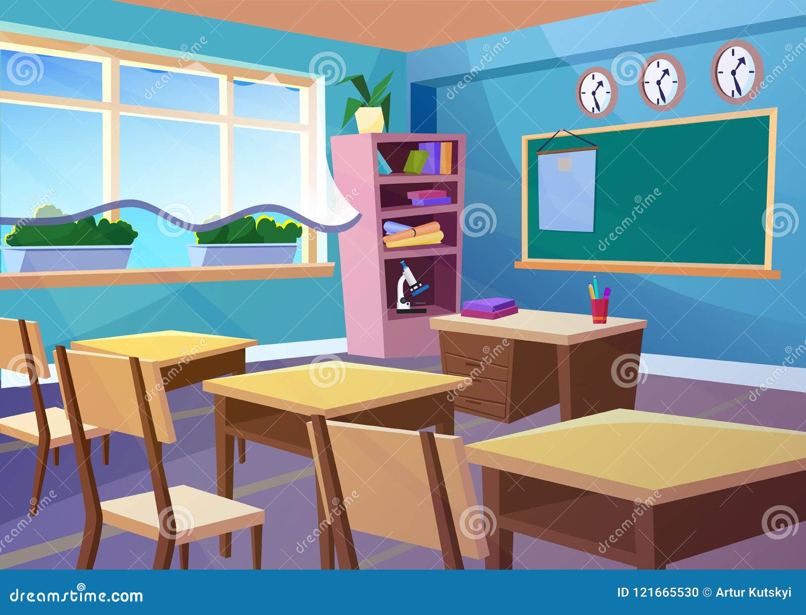 Cartoon Class Stock Illustrations – 67,888 Cartoon Class Stock ...