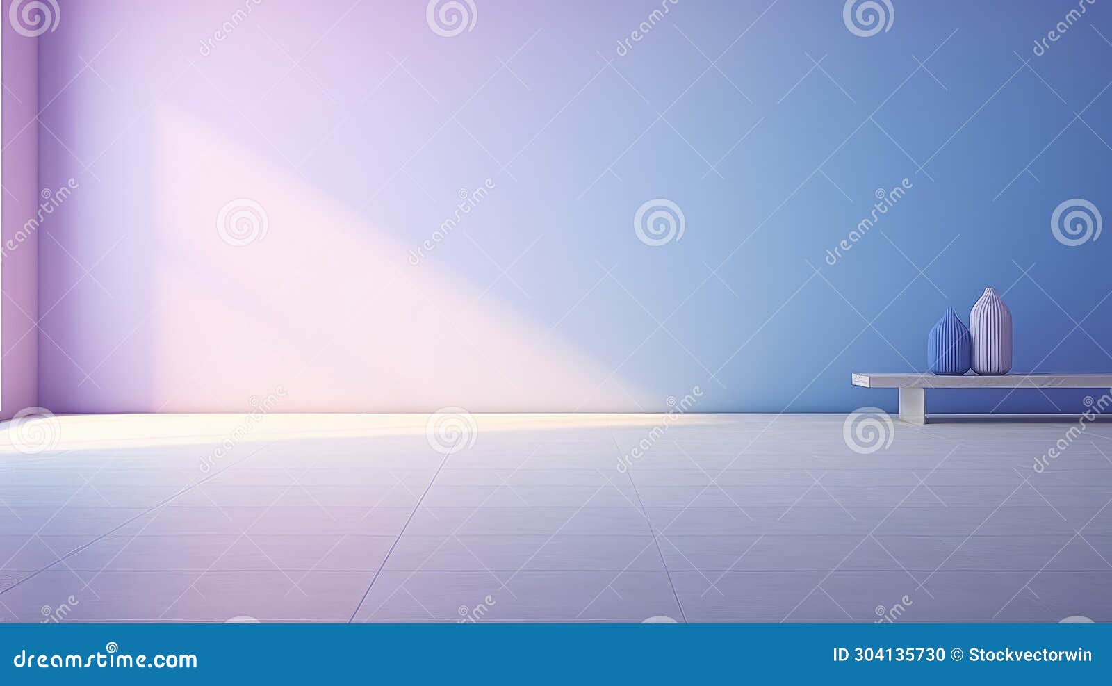 Modern Gradient Floor Background Stock Illustration - Illustration of ...