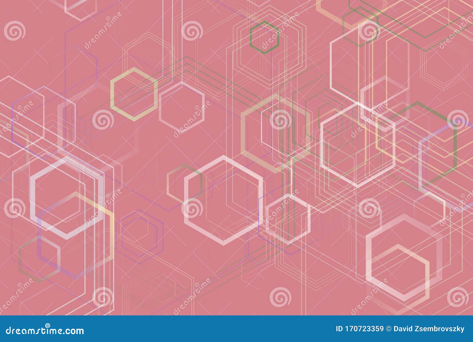 Modern Gradient Random Abstract Technology Web Page Background Stock ...