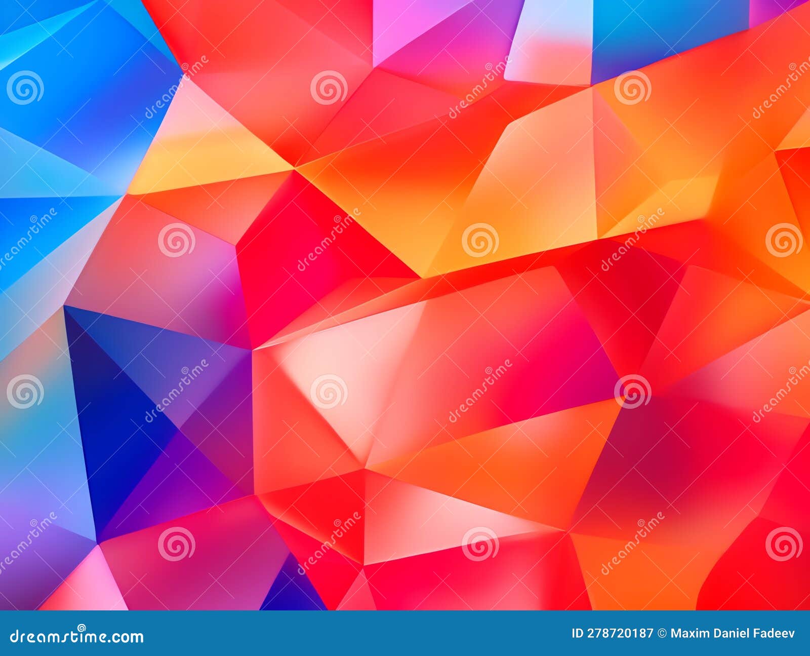 Modern Graphic Design Abstract Stock Illustration - Illustration of ...