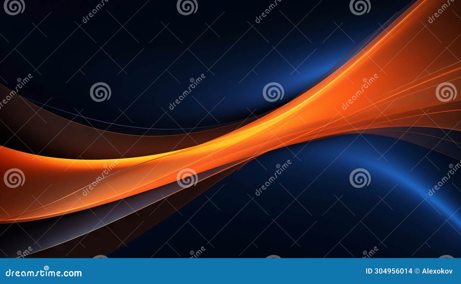 Modern Graphic Design with Overlapping Layers on Dark Space AI ...