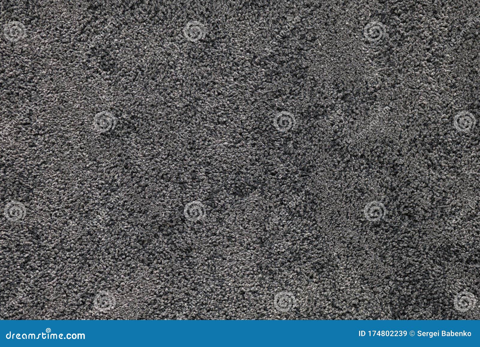 Modern Gray Carpet Texture. Background Stock Image - Image of domestic ...