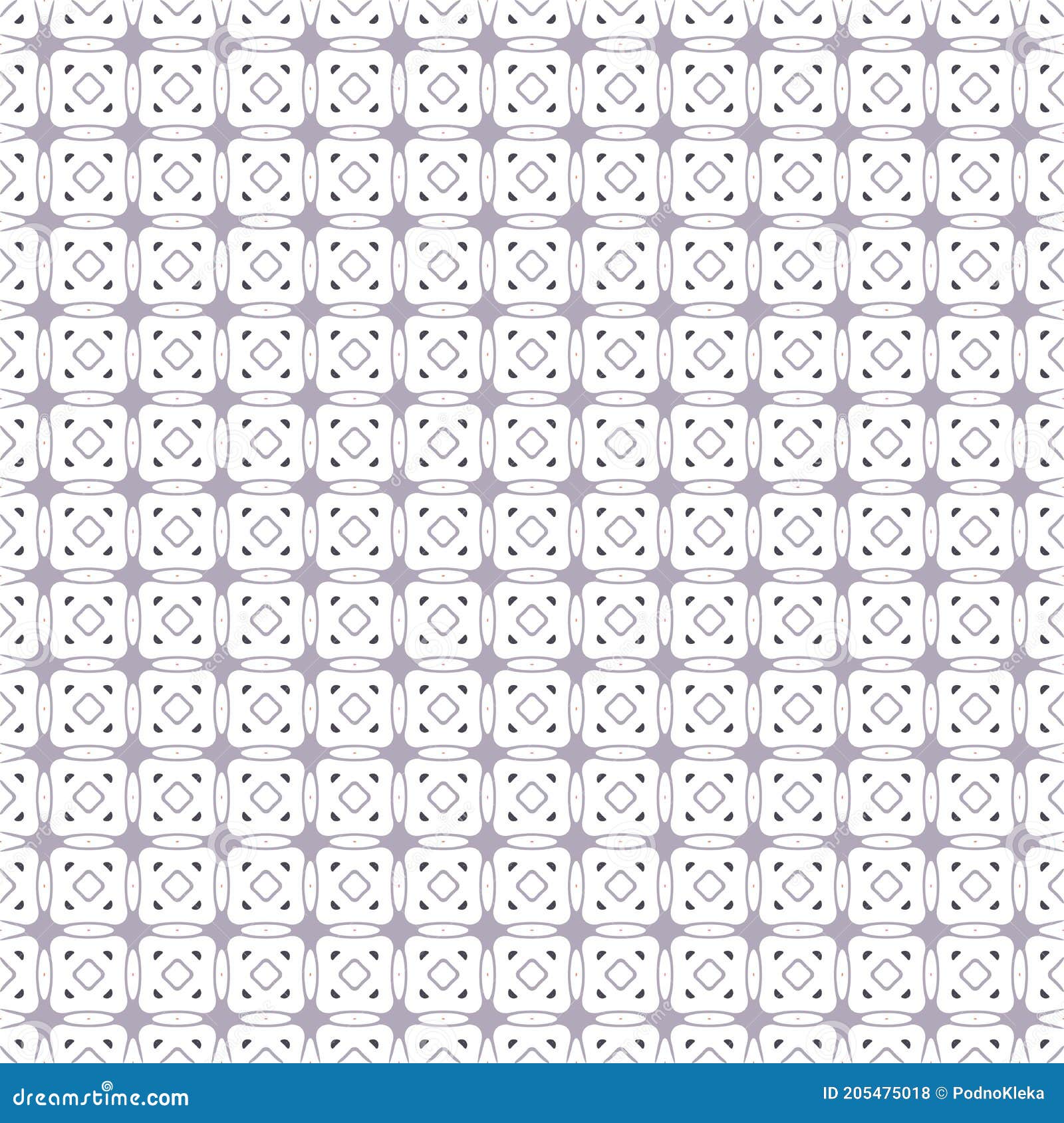 Modern Gray Dot Diamond Vector Geometric Fence Seamless Texture Digital ...