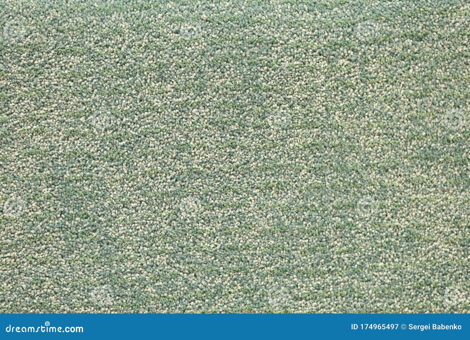 Modern Green Carpet Texture. Background Stock Image - Image of blank ...