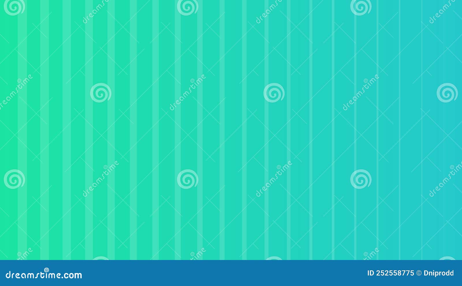 Modern Colorful Gradient Background with Lines Stock Vector ...
