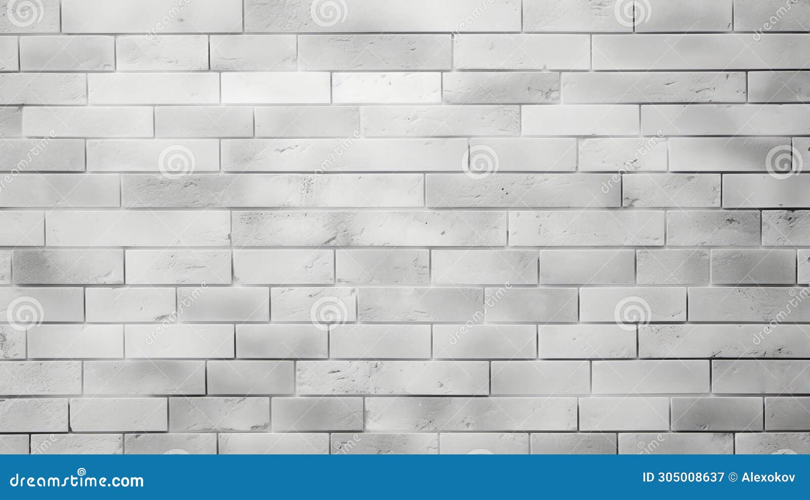 Modern Grey Brick Wall Texture for Interior and Exterior Design AI ...