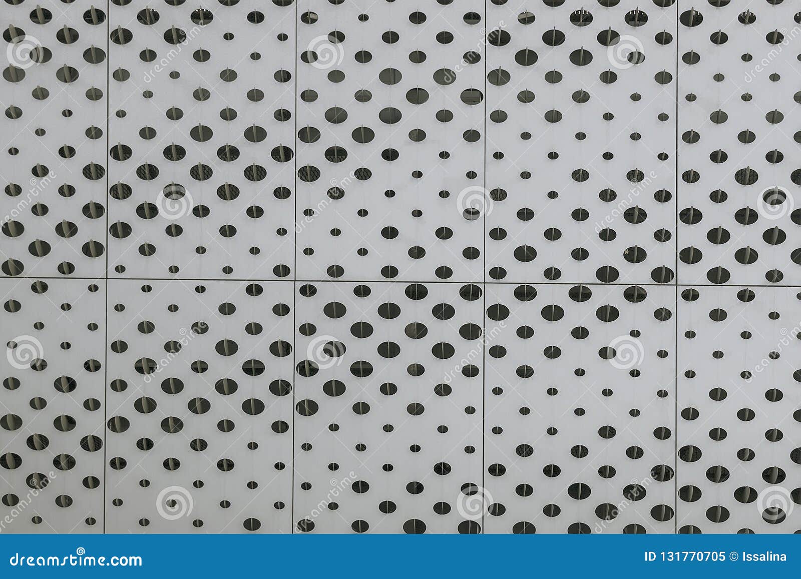 Modern Grey Plastic Wall Background Texture Stock Image - Image of ...