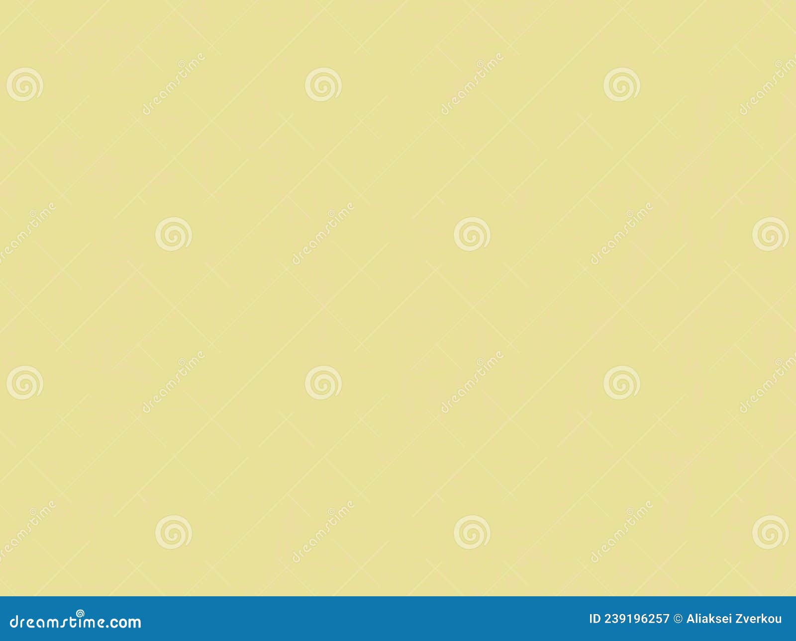 Modern Grunge Background in Bright Yellow, Solid Color Stock ...