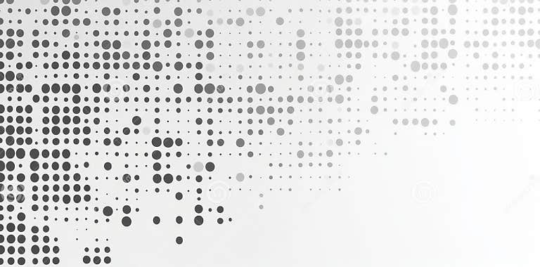 The Modern Grunge Pressure Overlay Background is Halftone Dot Texture ...